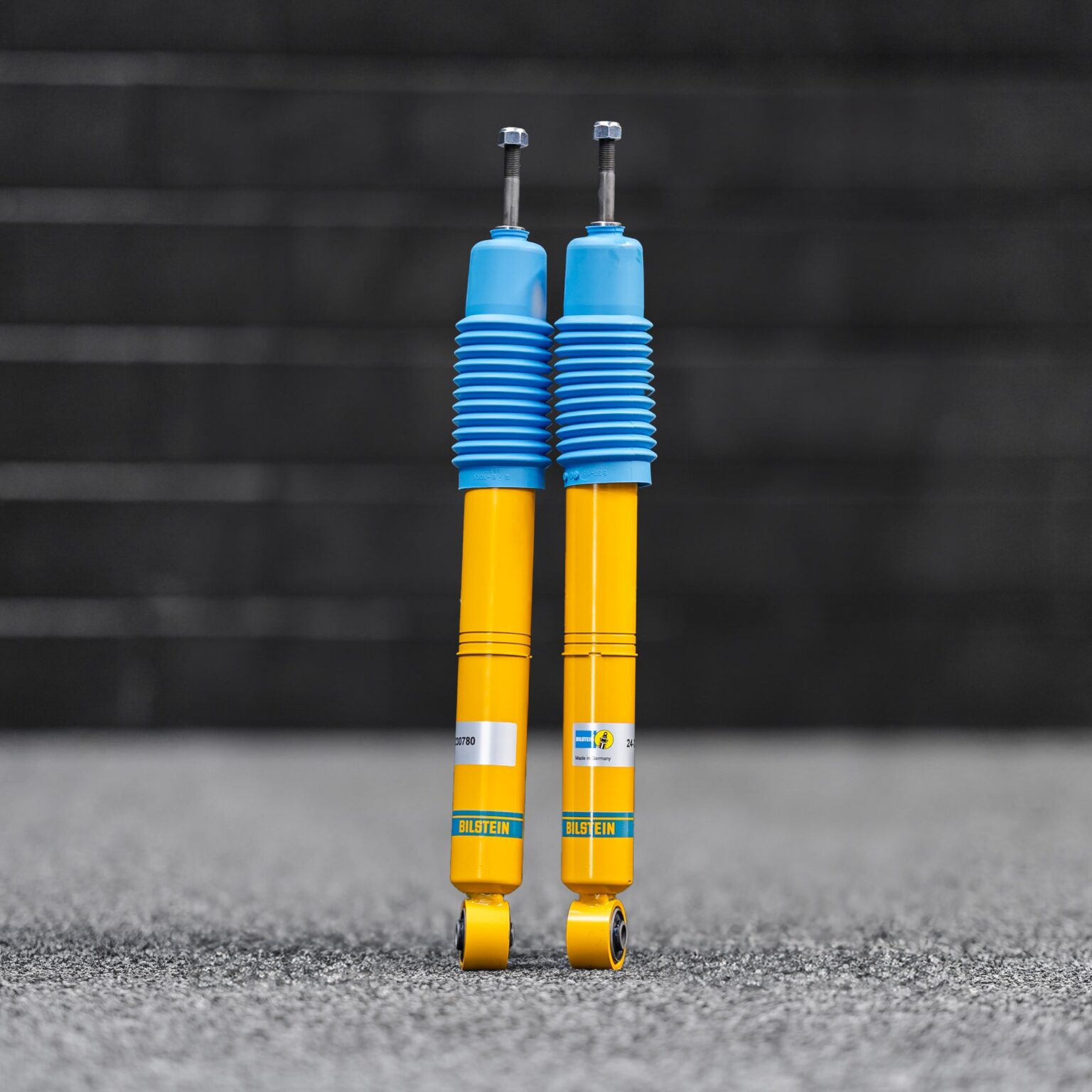 BILSTEIN B6 2" Suspension Lift Kit - Front + Rear - Defender Off-Road