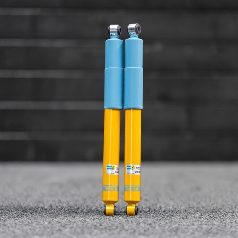 BILSTEIN B6 2" Suspension Lift Kit - Front + Rear - Defender Off-Road