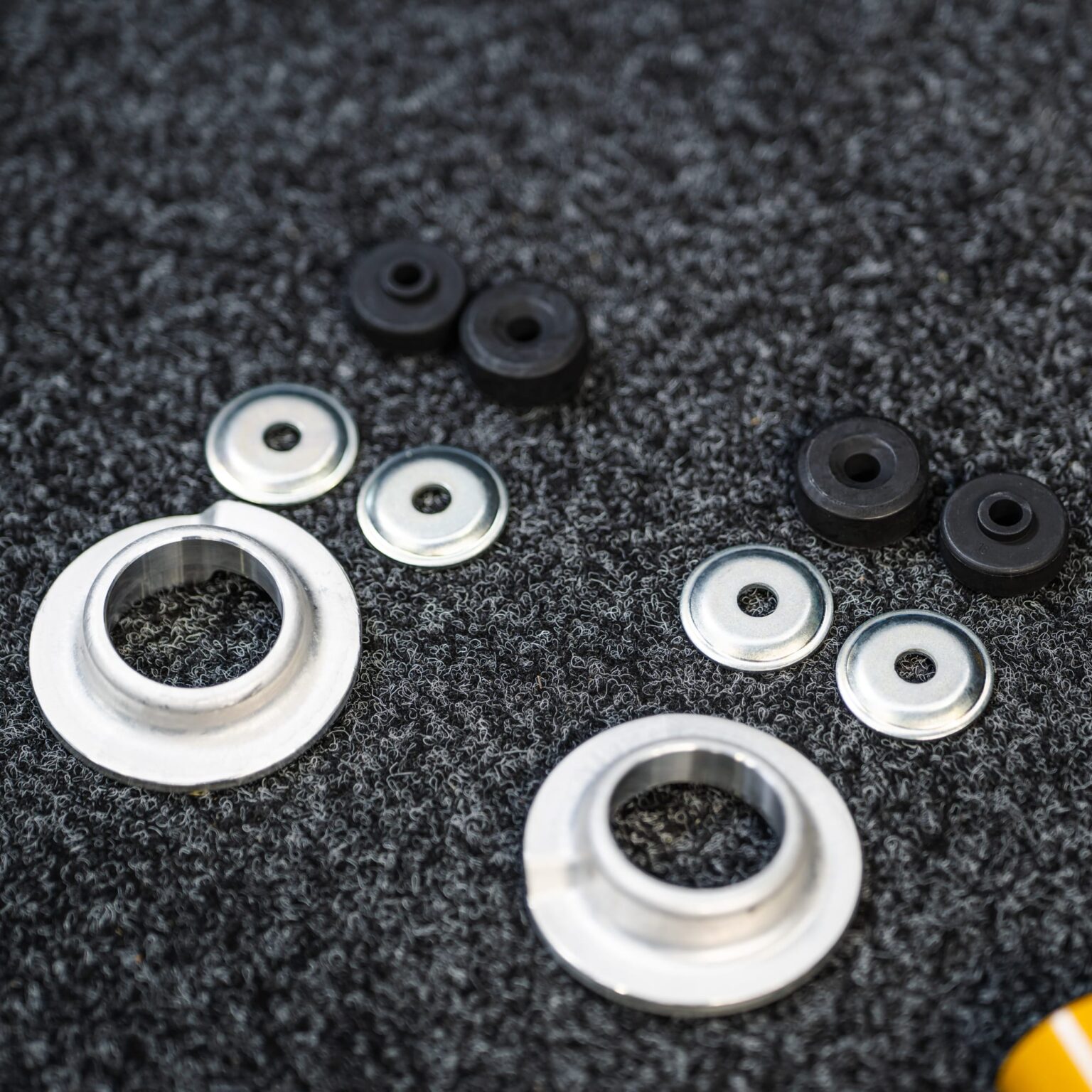 BILSTEIN B6 2" Suspension Lift Kit - Front + Rear - Defender Off-Road