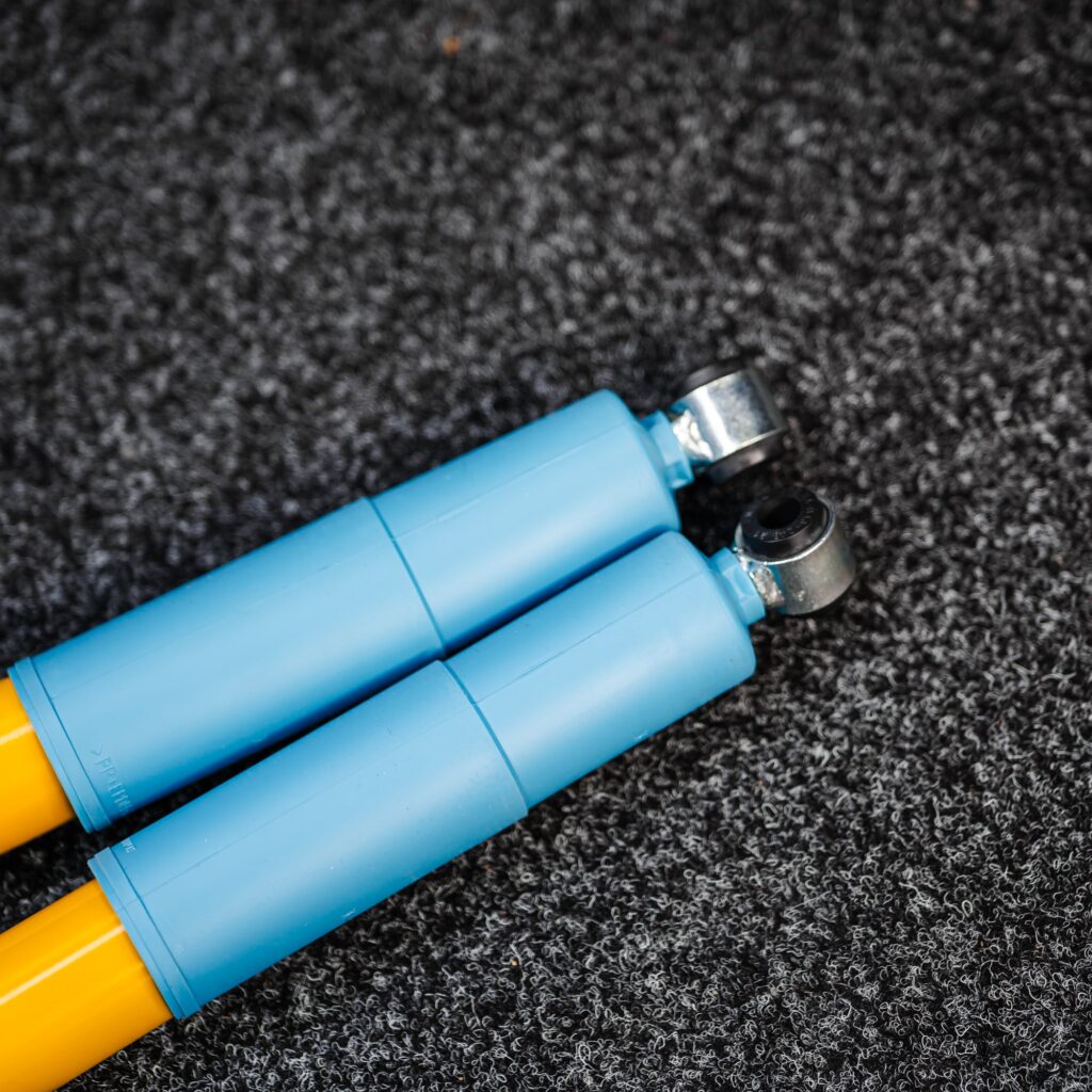 BILSTEIN B6 2" Suspension Lift Kit - Front + Rear - Defender Off-Road