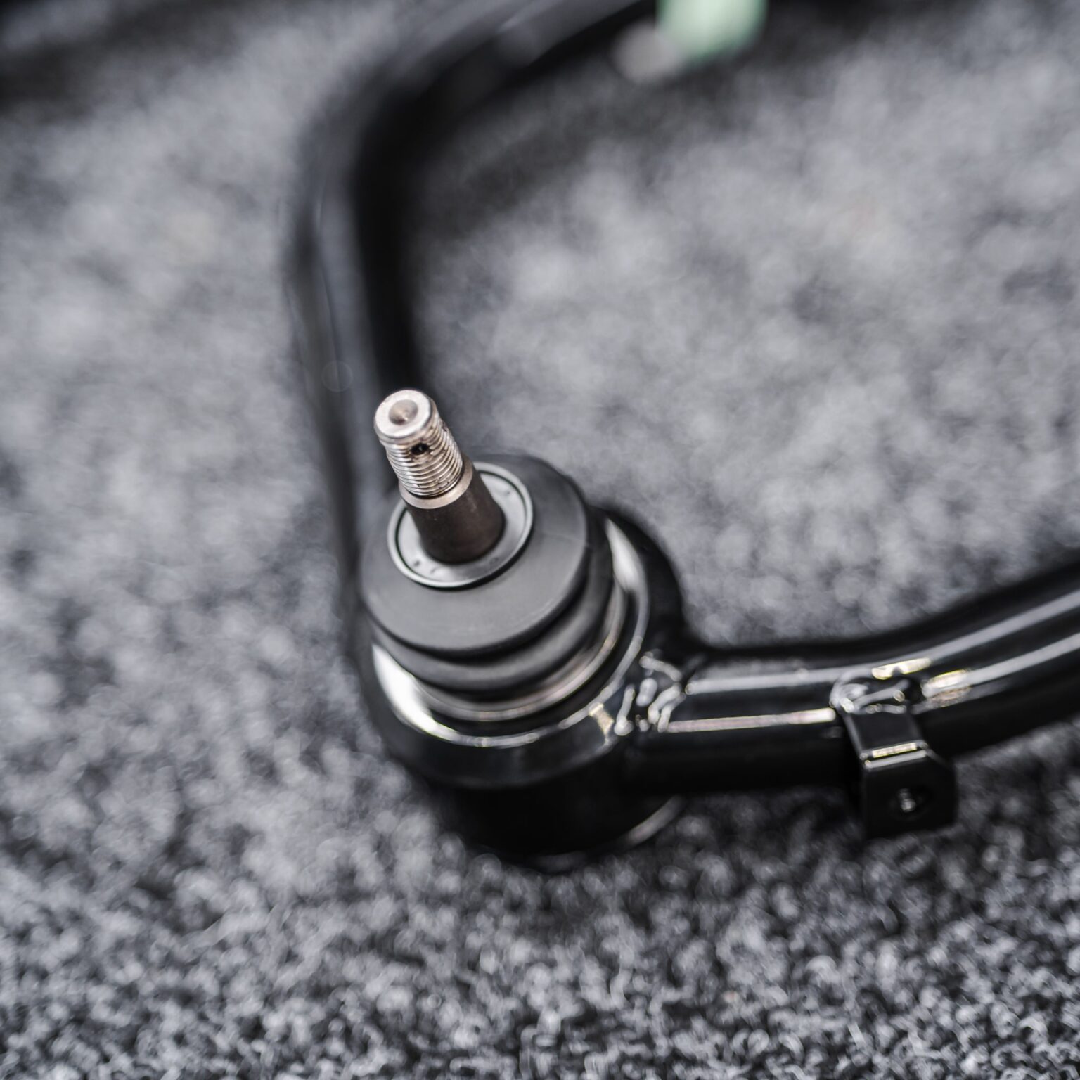 Blackhawk Upper Control Arms (UCA'S) - Defender Off-Road