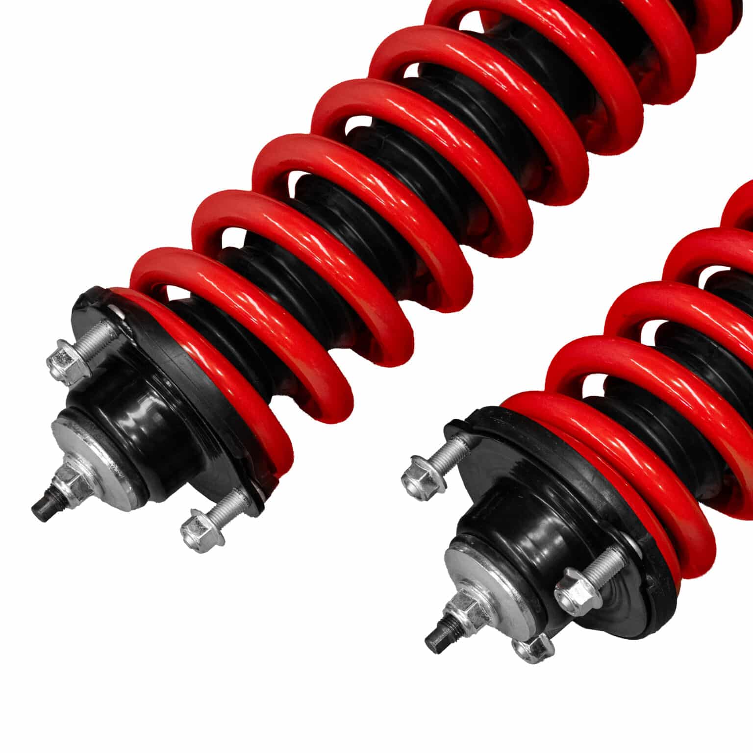 DEFENDER OFF-ROAD 2" Suspension Lift Kit - Front + Rear - Defender Off-Road