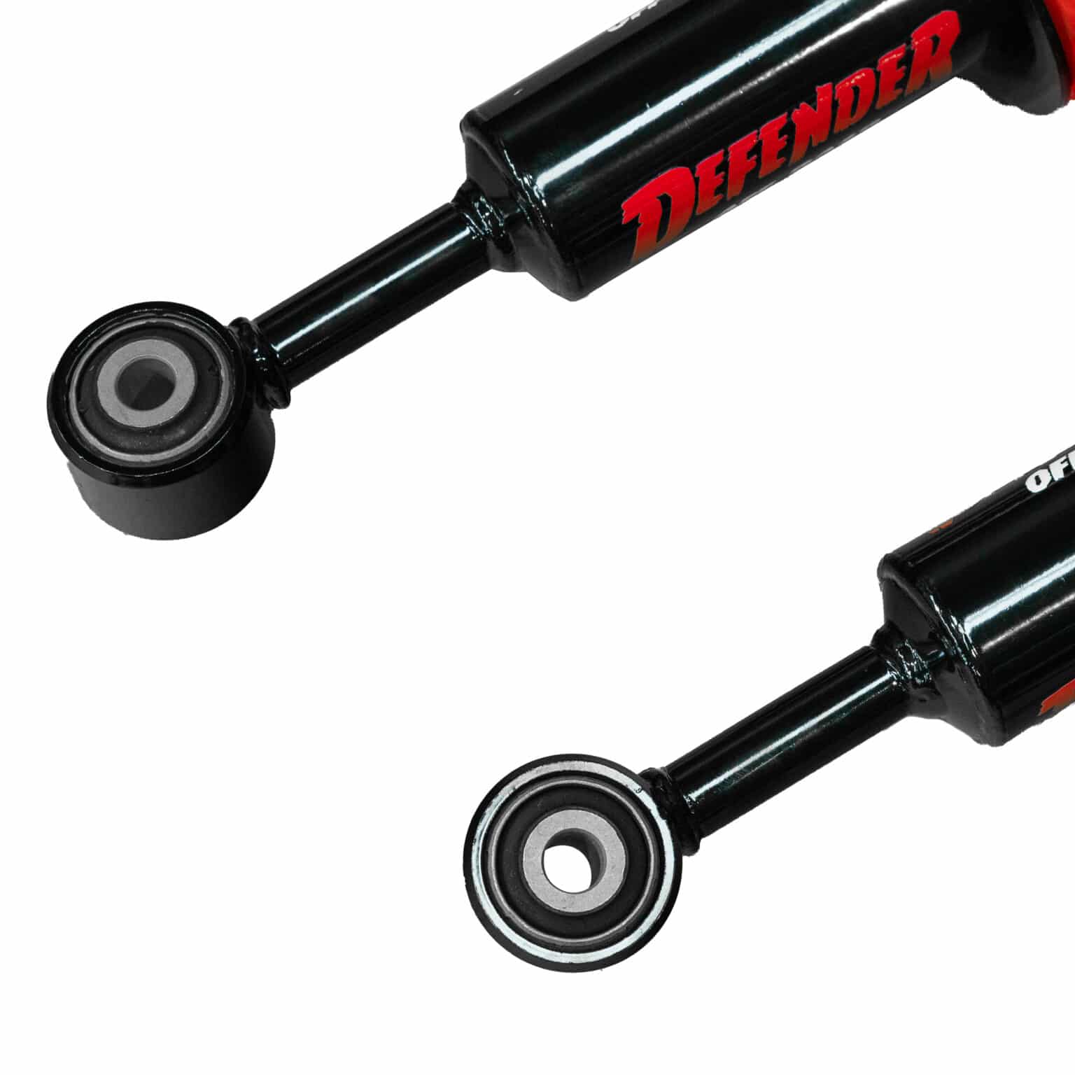 DEFENDER OFF-ROAD 2" Suspension Lift Kit - Front + Rear - Defender Off-Road