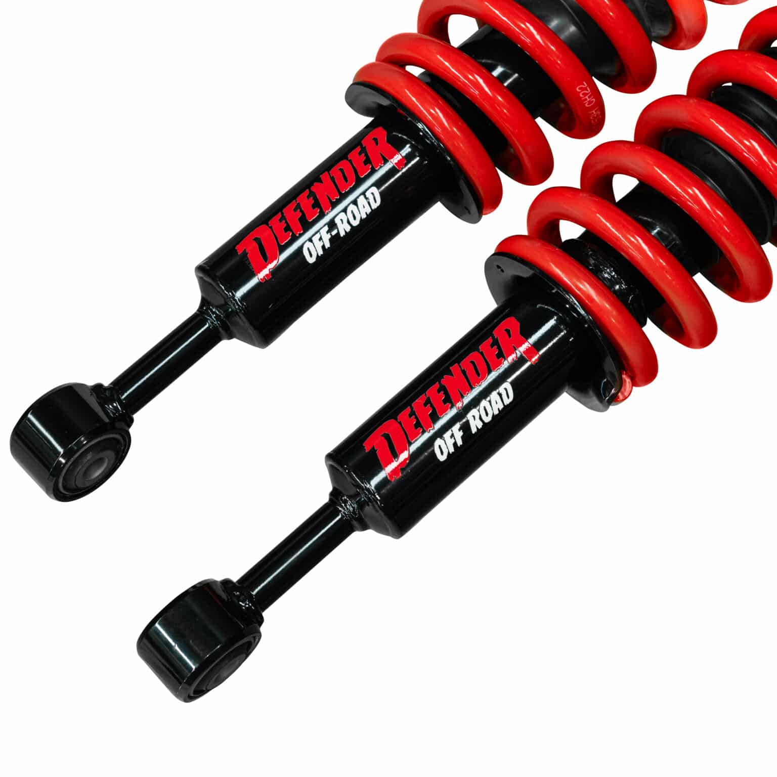 DEFENDER OFF-ROAD 2" Suspension Lift Kit - Front + Rear - Defender Off-Road
