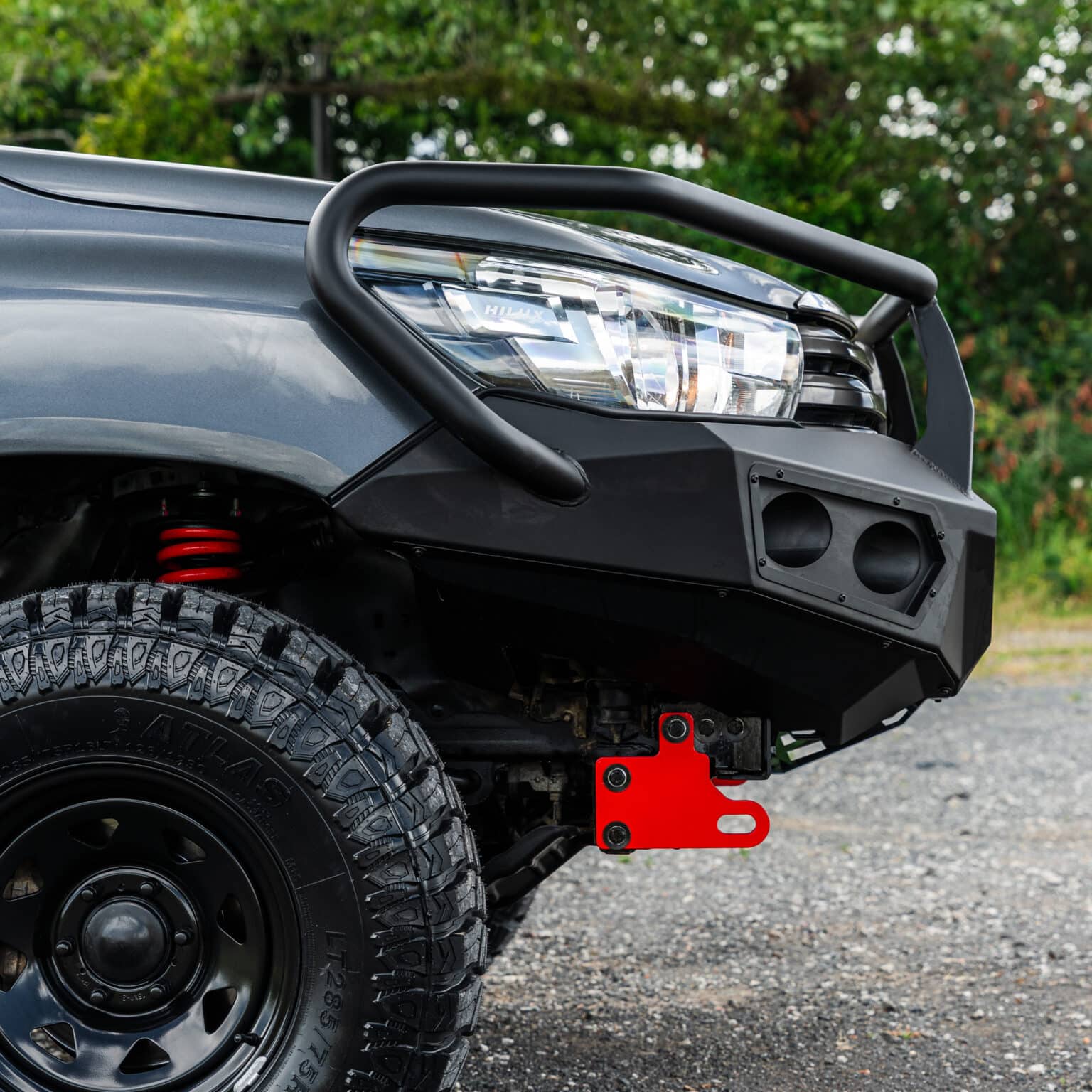 Defender Off-Road NZ | Premium 4x4 Accessories & Ute Upgrades