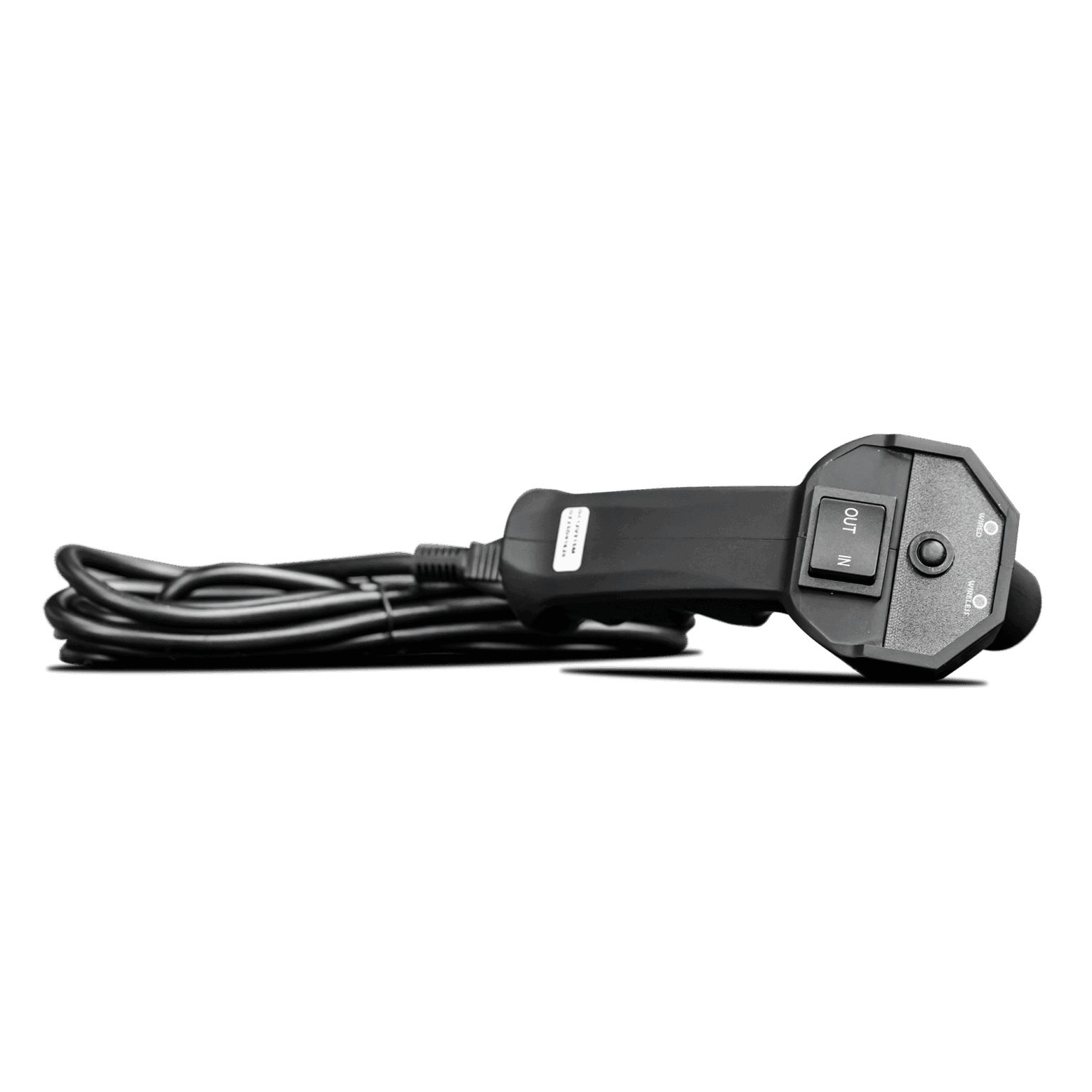 Defender Off-Road Shield Electric Winch - Defender Off-Road