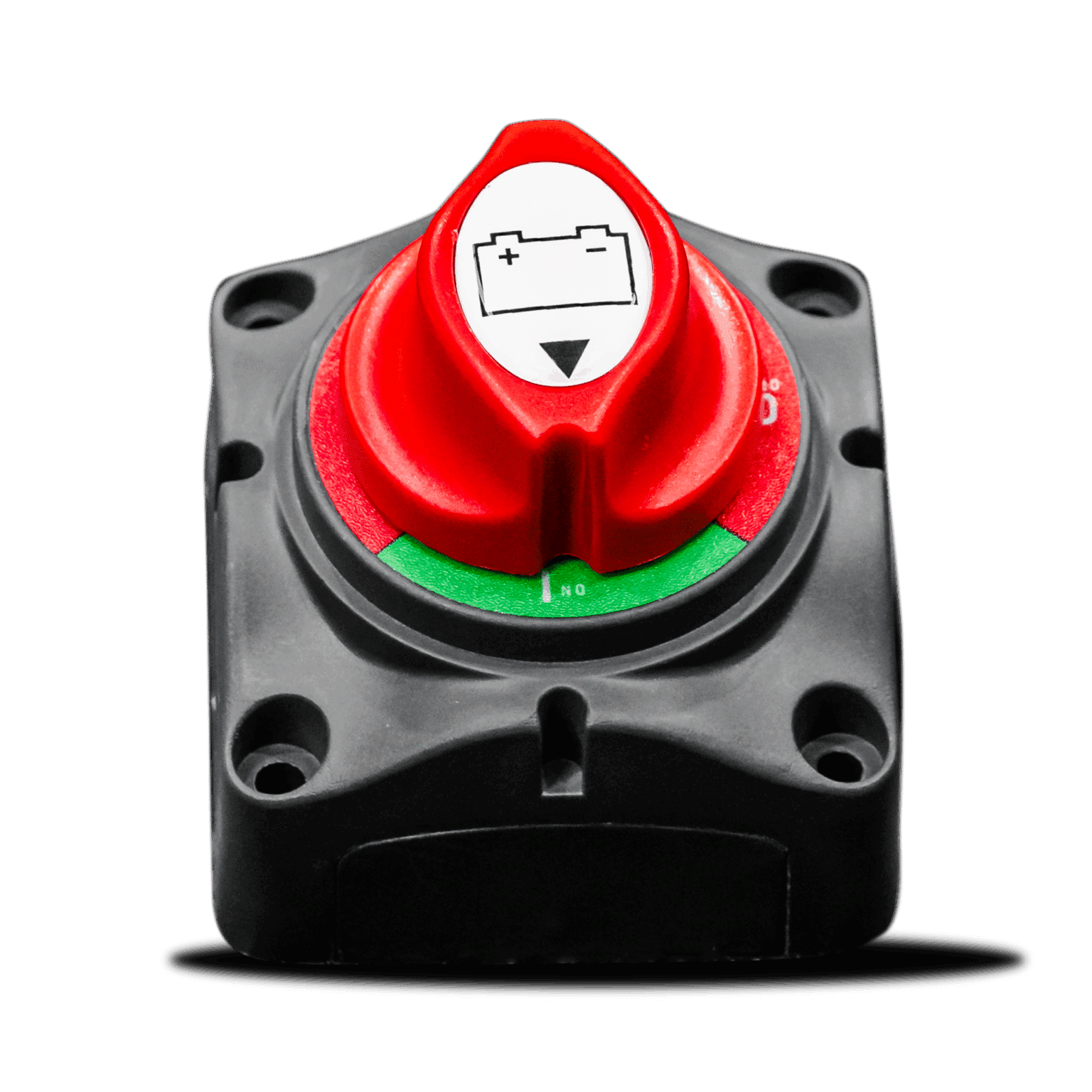 Defender Off-Road Shield Electric Winch - Defender Off-Road
