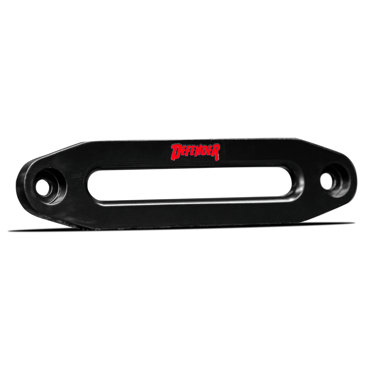 Defender Winch Fairlead - Defender Off-Road