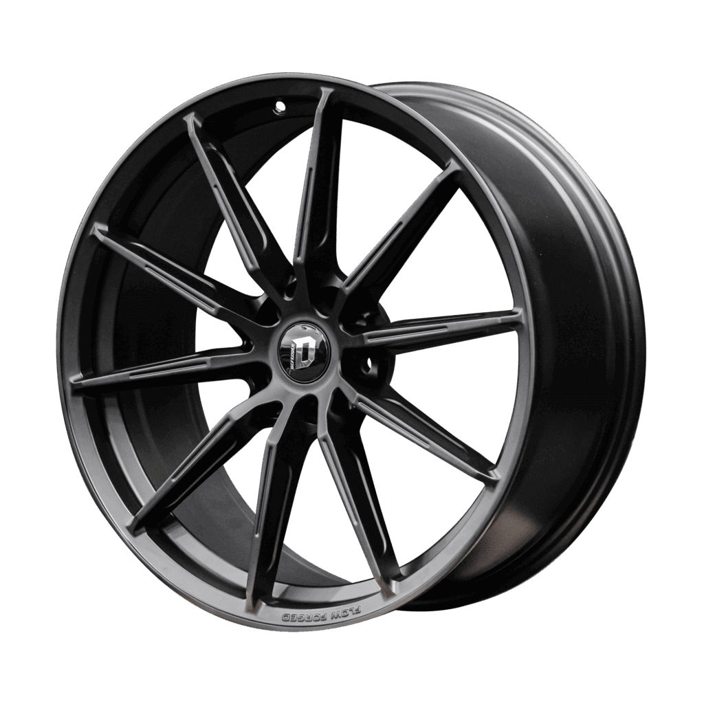 Defender Off-Road Guardian Forge DG-01 Alloy Wheels - Defender Off-Road