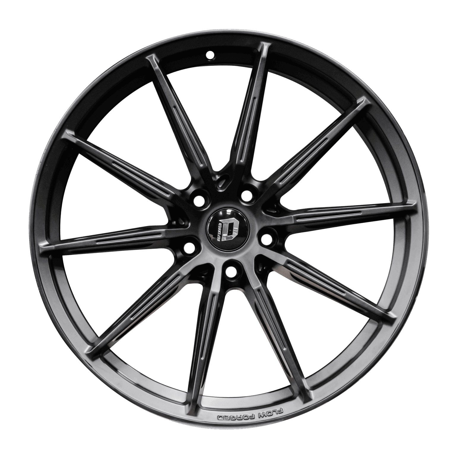 Defender Guardian Forge DG-01 Alloy Wheels - Defender Off-Road