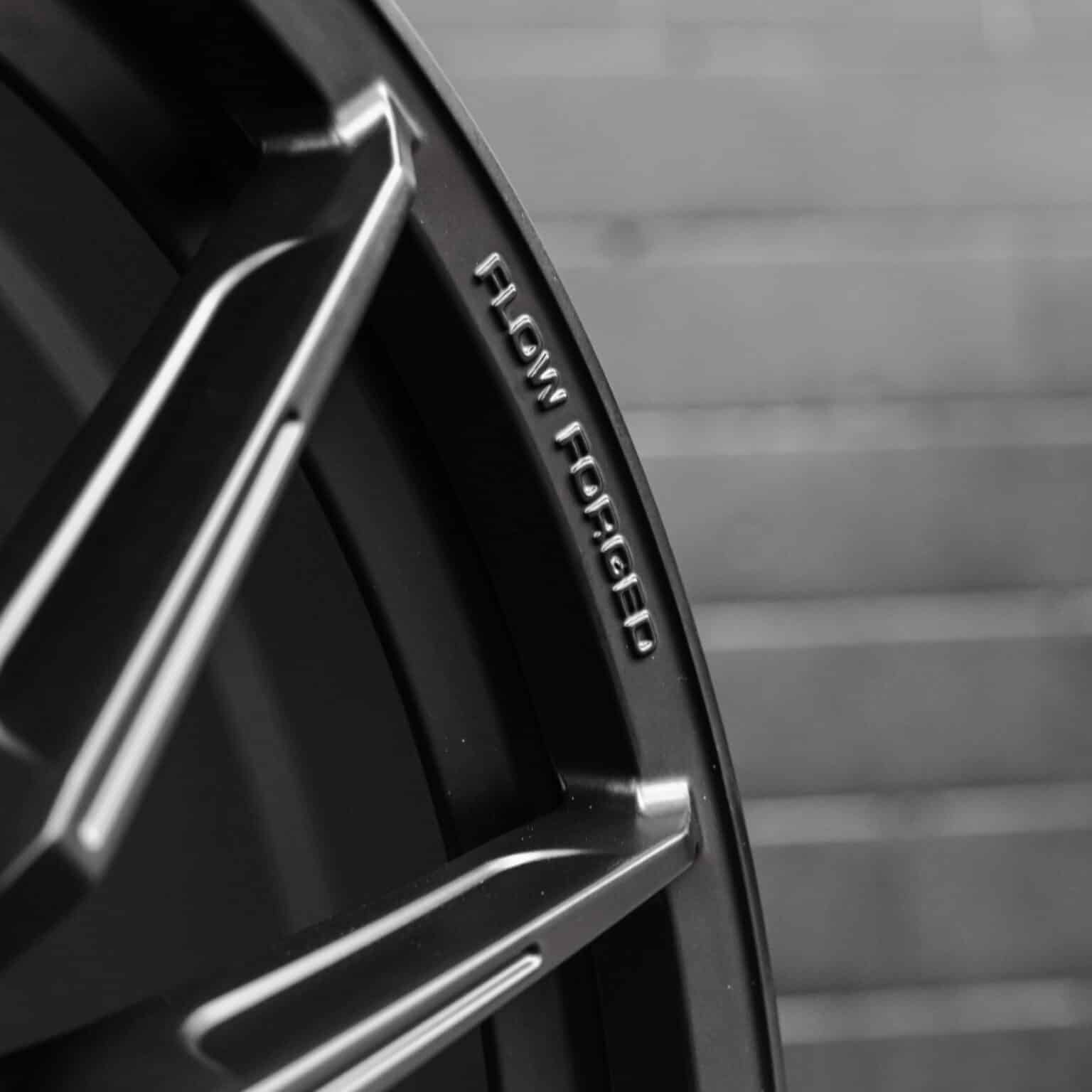 Defender Guardian Forge DG-01 Alloy Wheels - Defender Off-Road