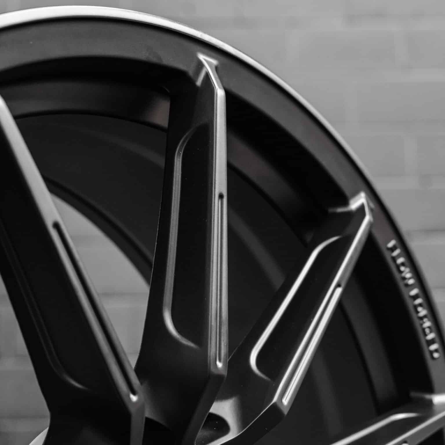 Defender Guardian Forge DG-01 Alloy Wheels - Defender Off-Road