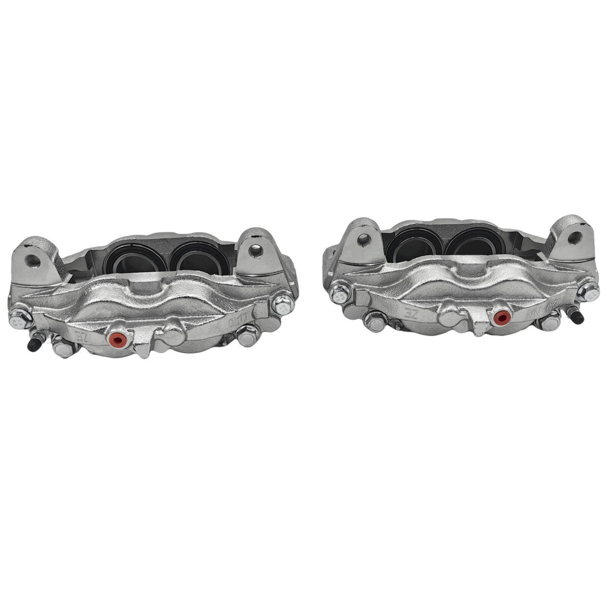 FRONT BRAKE CALIPERS ASSEMBLY FIT FOR TOYOTA LANDCRUISER 200 SERIES ...