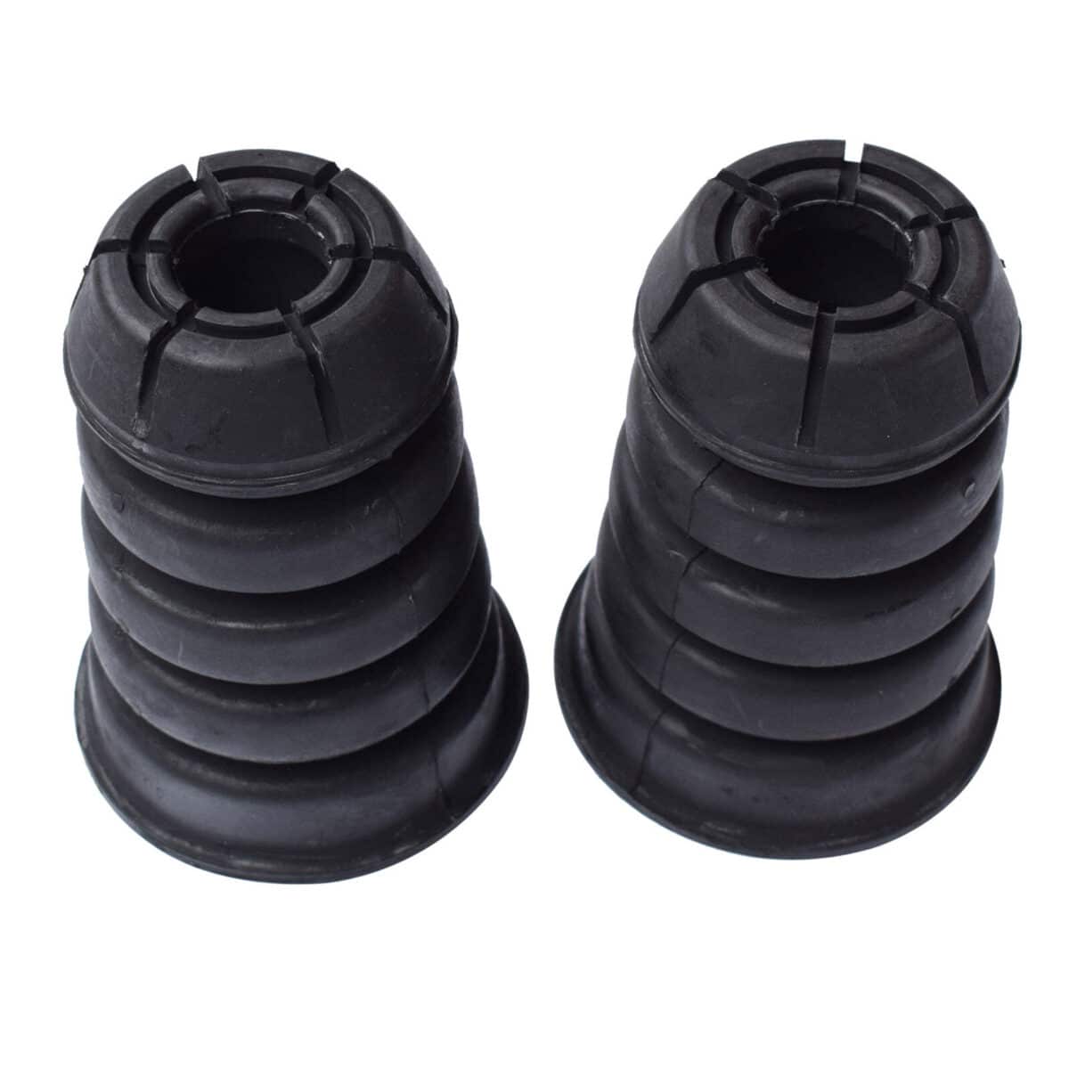 REAR EXTENDED BUMP STOP BUMPSTOP KIT FIT FOR NISSAN PATROL GU GQ Y61 ...
