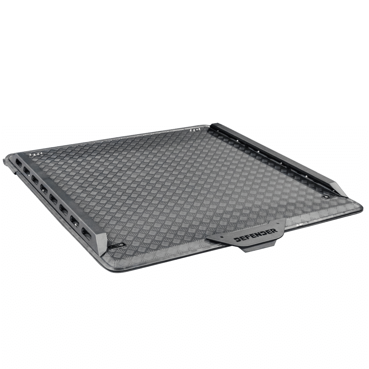 Defender Off-Road Ford Ranger Hard Lid - Defender Off-Road
