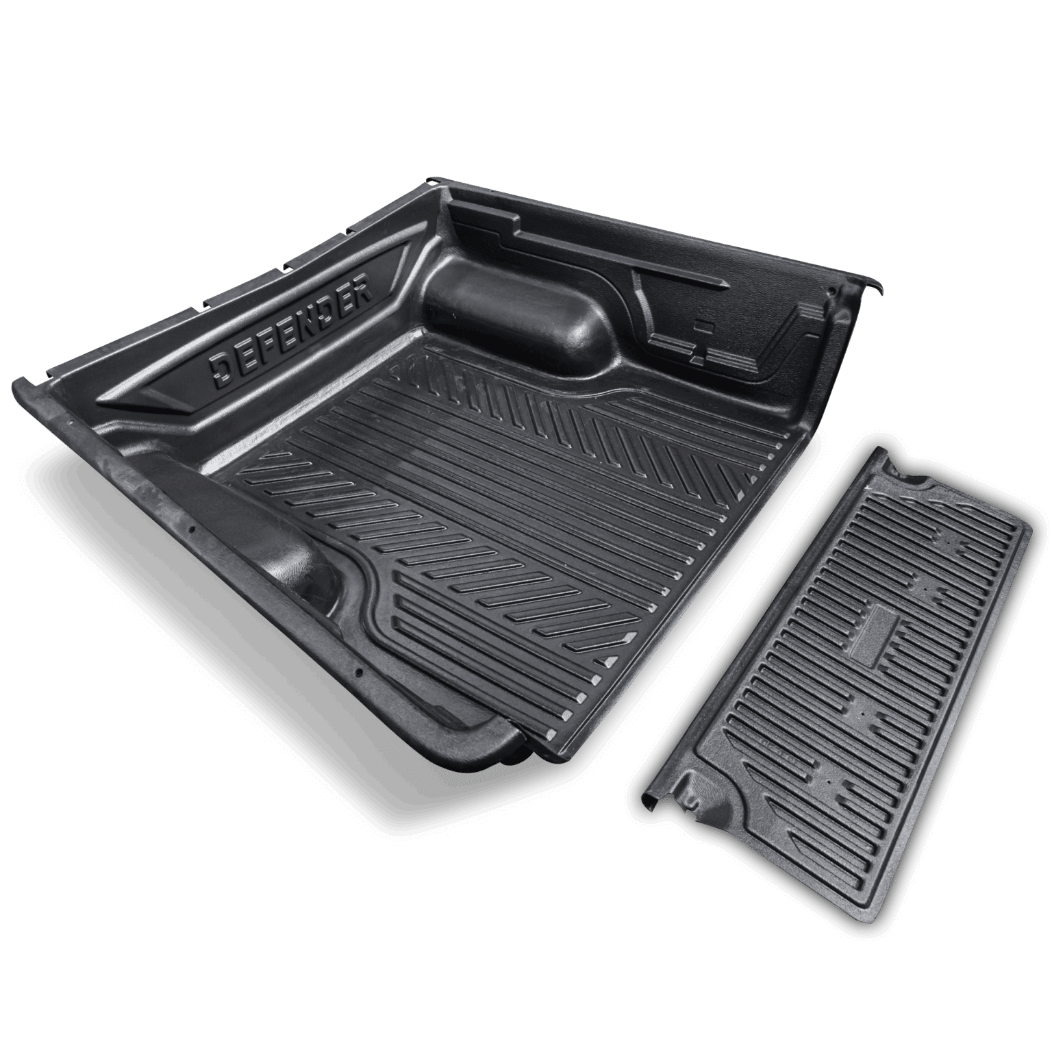 TRAY LINER TO SUIT FORD RANGER NEXT GEN [2022-PRESENT] - Defender Off-Road