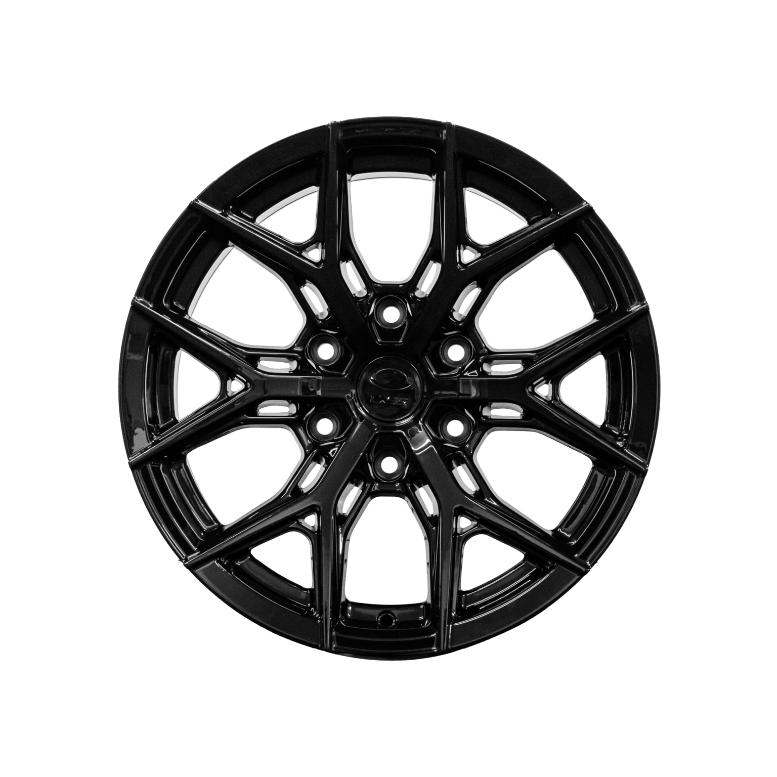 Defender Off-Road Fortify DF-06 Alloy Wheels - Defender Off-Road