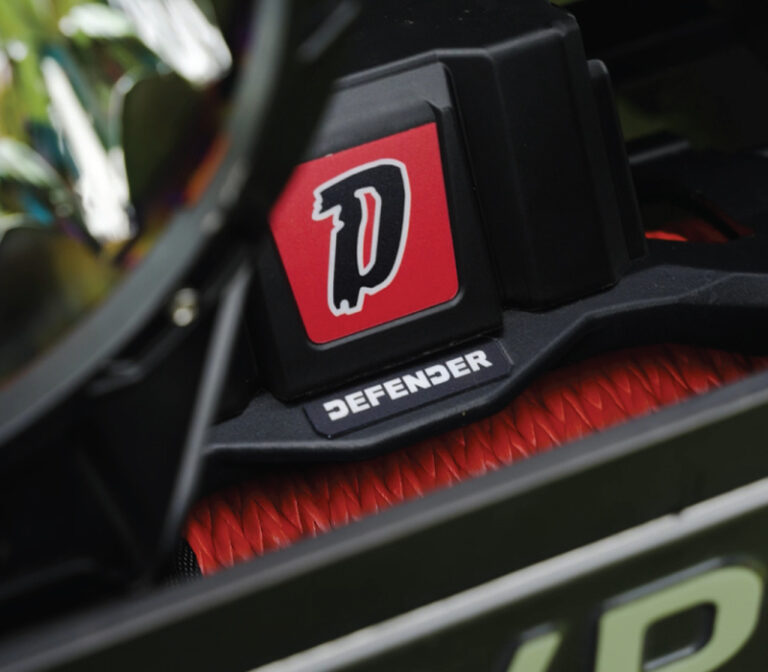 Defender Off-Road NZ | Premium 4x4 Accessories & Ute Upgrades